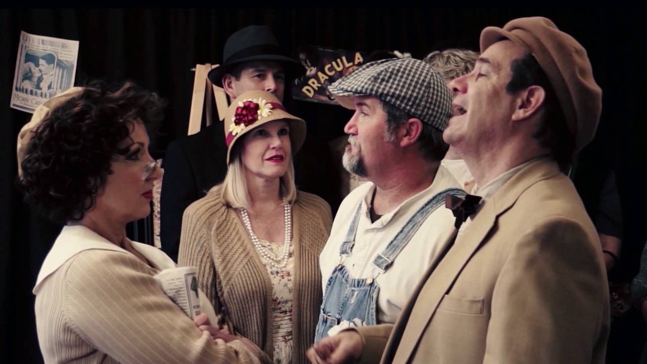 The Wannabes 2016 Trailer