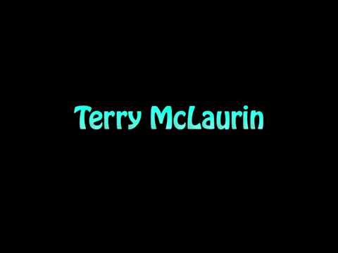 Learn How To Pronounce Terry McLaurin