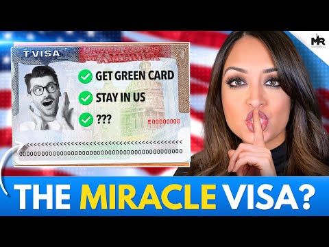 Top 7 T Visa Secrets Other Lawyers WON'T Tell You!