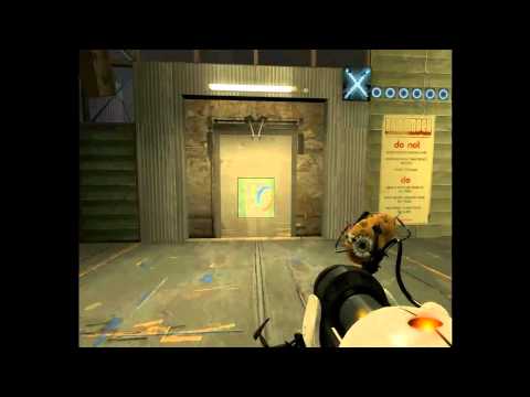 Steam Community :: Video :: Portal 2: [Chapter 7] The Reunion ...