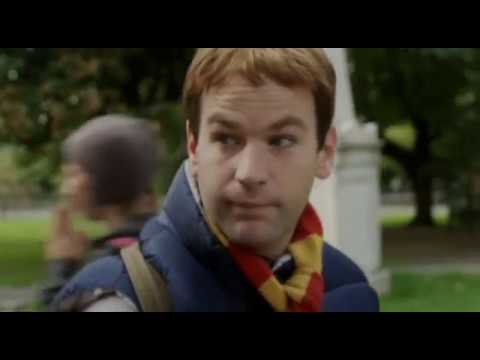 Sleepwalk With Me | Falling in Love with Abby Montage - Mike Birbiglia, Lauren Ambrose