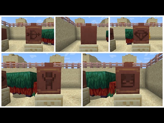 Top 5 things to know about archeology in Minecraft 1.20 update