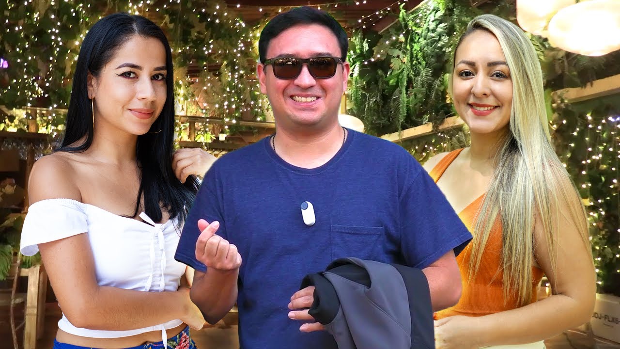 Are the ODDS Against YOU? REAL Colombian Dating Truths