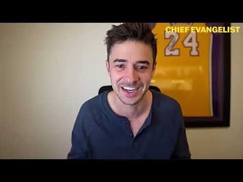 A Creator Isn't Necessarily an Evangelist with Anthony Kennada (Audience Plus) - Ep 019 Highlight 9