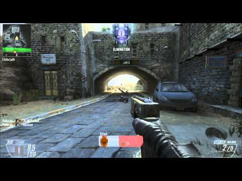 Steam Community :: Video :: Call of Duty: Black Ops 2 - One in the ...