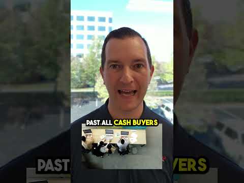 How our Cash Buyer System Works