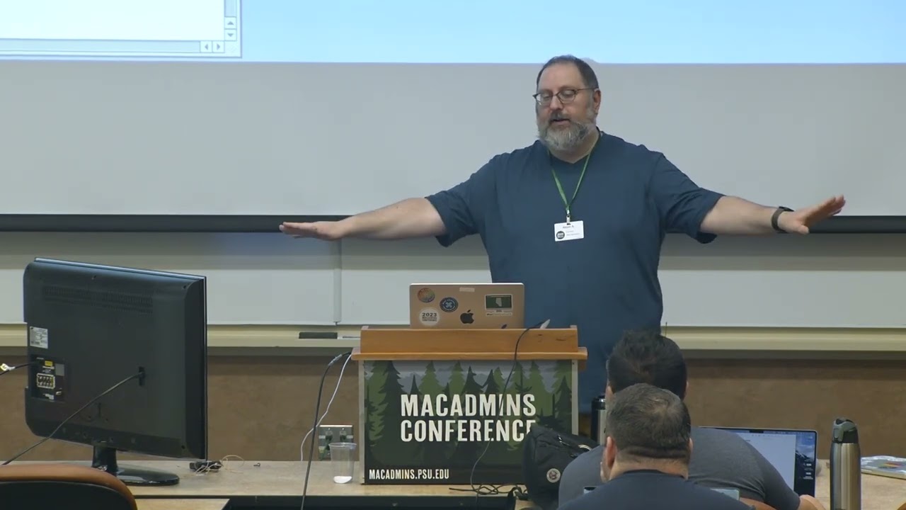 AutoAutoPkg – Manage your AutoPkg with GitHub Actions – Adam Anklewicz