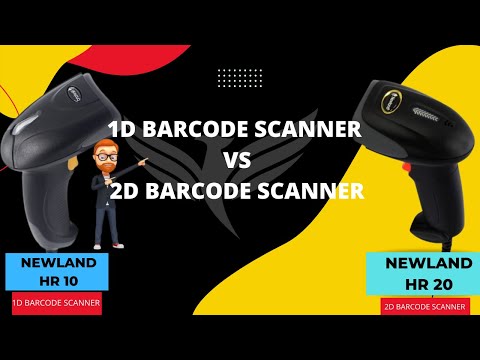 Newland Barcode Scanners - Latest Price, Dealers & Retailers in India