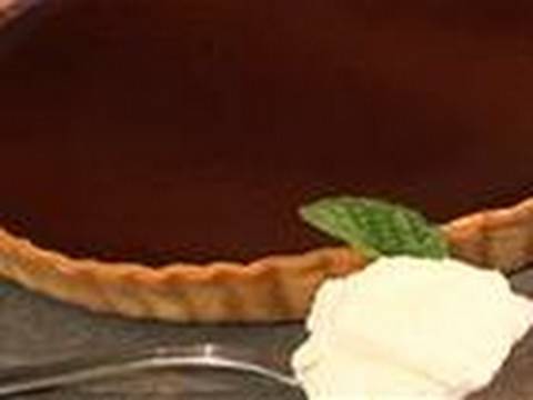 How To Make Chocolate Tart