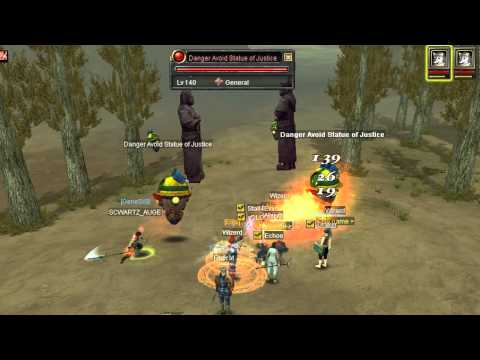 New Silkroad Online ANTI-BOT Joymax FIGHTS BACK against GoldBots!
