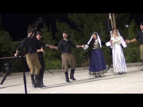 ΕΚΔΗΛΩΣΗ ΓΙΑ ΤΗ ΜΑΧΗ ΤΗΣ ΚΡΗΤΗΣ ΣΤΟ 1ο ΔΗΜ. ΣΧΟΛ. ΠΑΙΑΝΙΑΣ | ΤΟ ΚΡΙ-ΚΡΙ