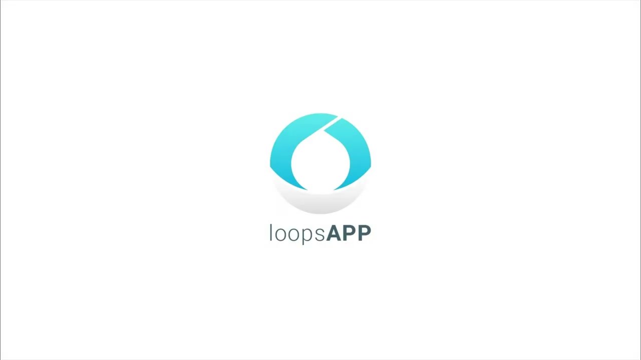 Get Started For free with loopsAPP