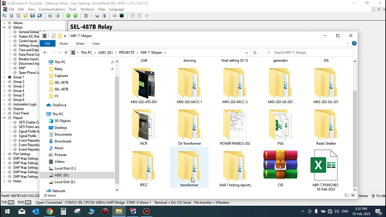 SEL 487B Part 2