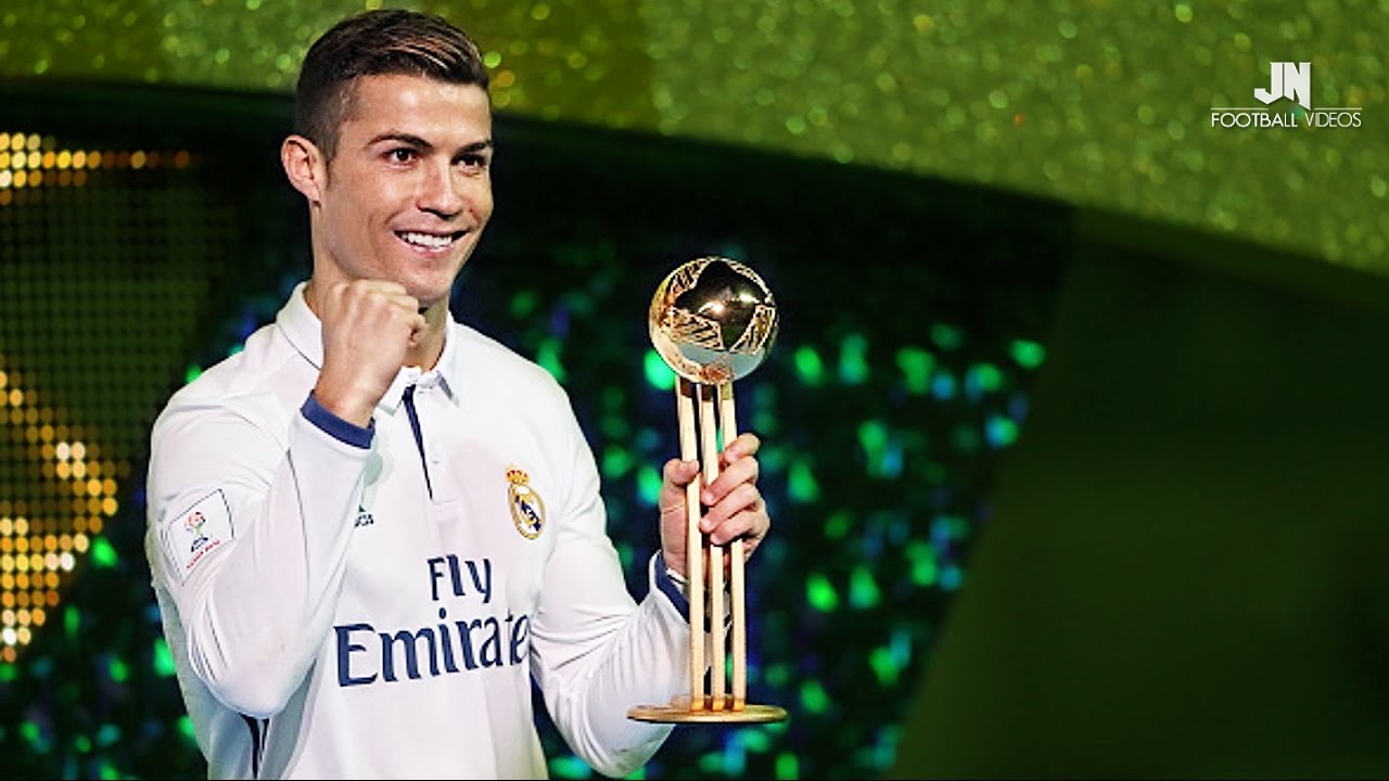 Cristiano Ronaldo All 55 Goals in 2016 HD