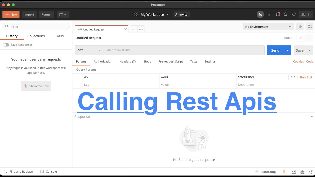 How to Call REST API (GET, POST, PUT, DELETE) using Postman: A Step-by-Step Tutorial-Spring Boot T15