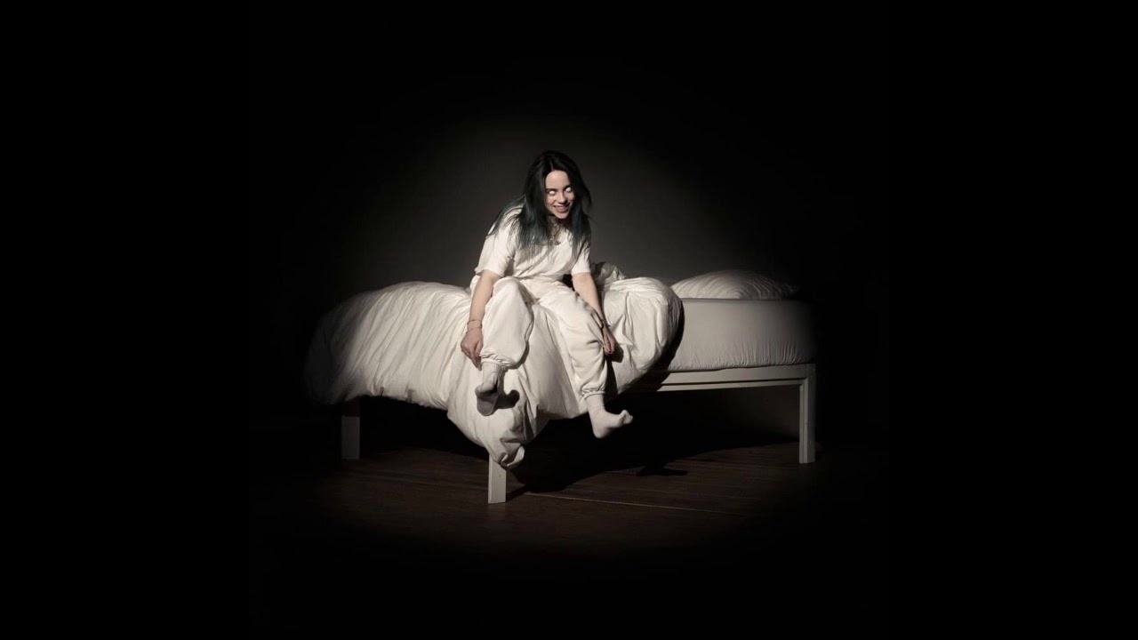 Billie Eilish - bad guy (Demo)
