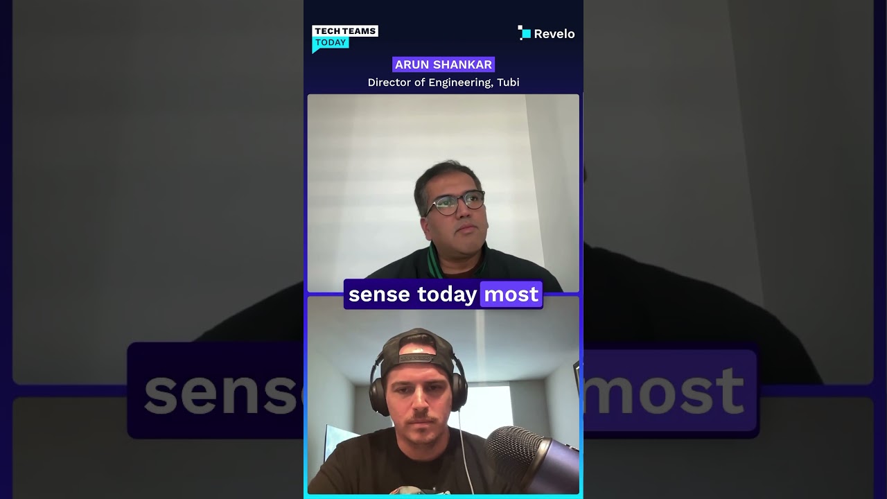 “Why we’re not just hiring coders anymore…” #engineeringleadership