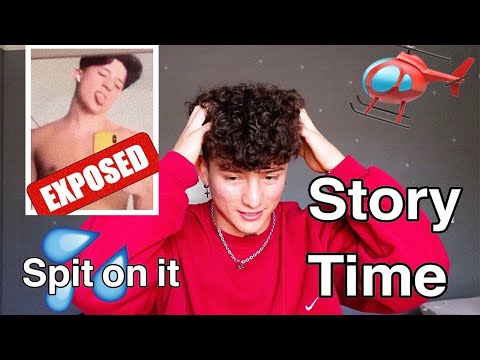 Who is Tony Lopez — TikTok's Tony Lopez's Age, Dancing, etc.