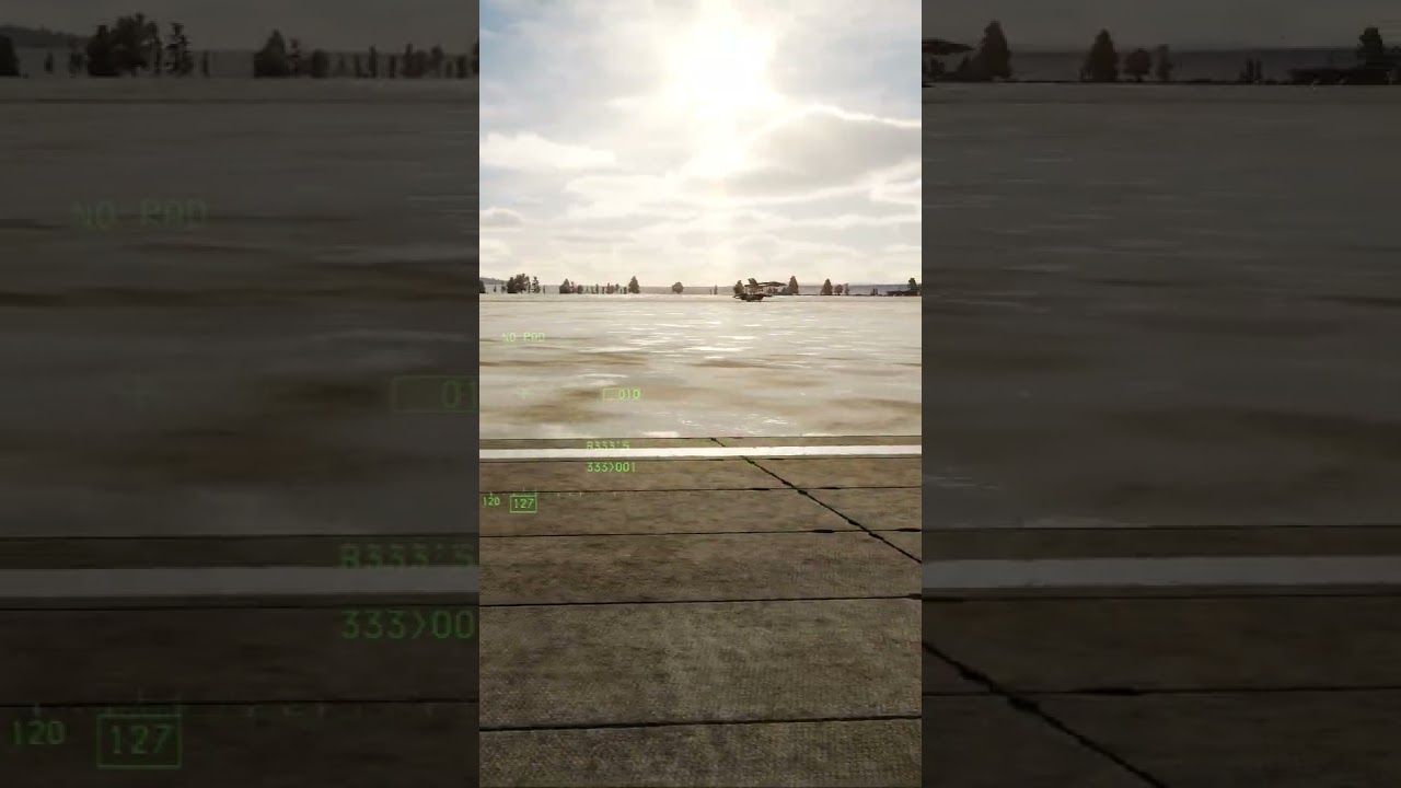 ATC is very important | #simulation #dcsworld #dcs