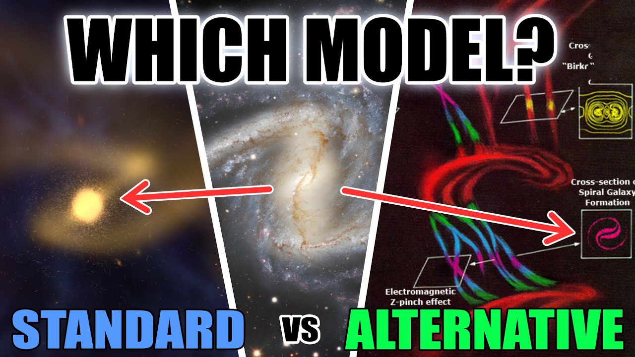 Gareth Samuel – Galaxy Formation: Exploring Different Cosmological ...