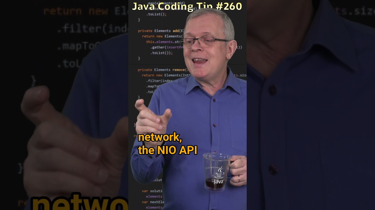 What is a virtual thread? - Cracking the Java Coding Interview #java #javacoding #javatips #coding