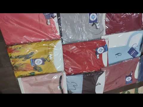 Garment Stock Lot at Best Price in India