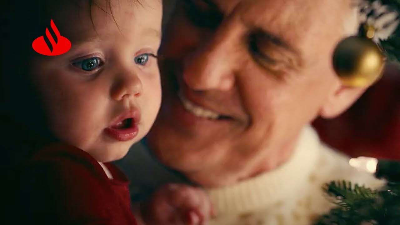 ✨ HAPPY HOLIDAYS and HAPPY NEW YEAR | SANTANDER SHAREHOLDERS