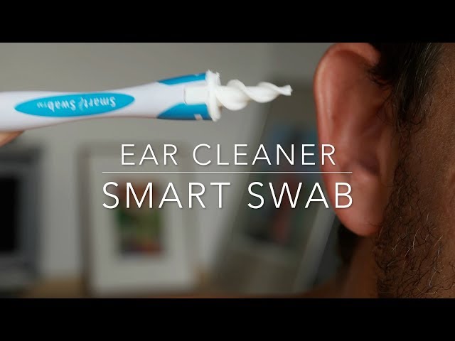 Personal Care - Silicone Smart Swab Ear Wax Remover Manufacturer from Surat