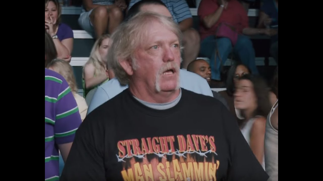 Straight Dave - Bruno 2009