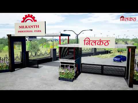 RIDC Infra Nilkanth Industrial Park 2 Photos And Videos - Kotambi ...