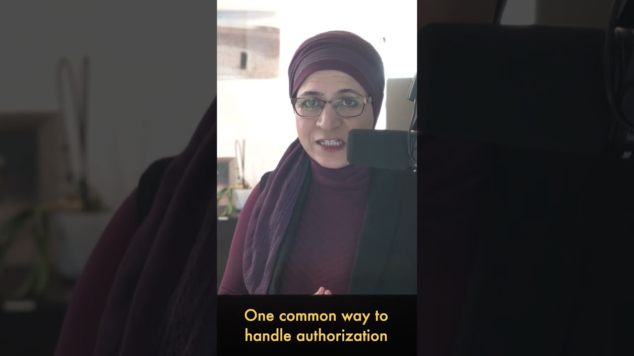 What Is Role Based Access Control (RBAC)? #cybersecurity #webdev #authentication #softwaresecurity