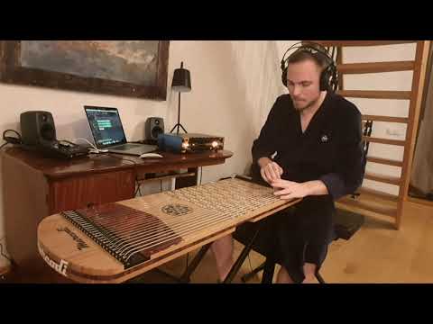 Marcodi Harpejji K24 2022 Natural Finish MINT | Reverb