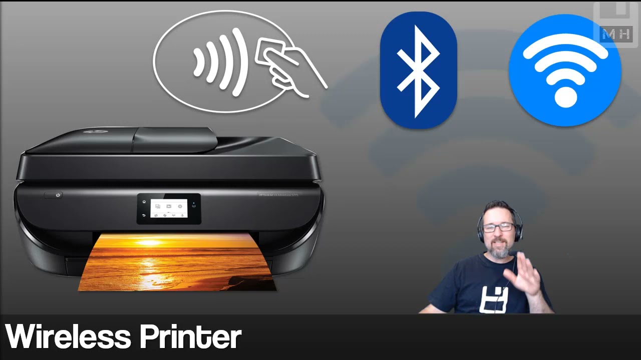 Level 2 Hardware Lesson 12: Wireless Output Devices
