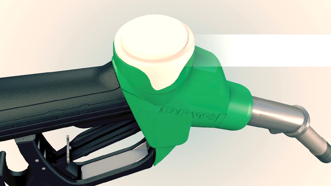OPW 21 Series Nozzles