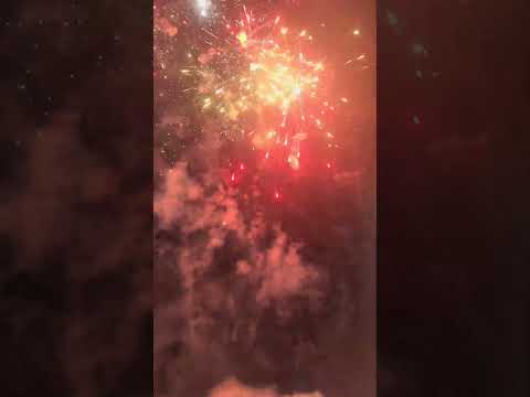 Fearless Fireworks: Cutler Bay Celebration Teaser