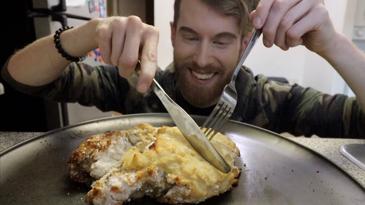 GOOGLE TRANSLATE MAKES BREAD!