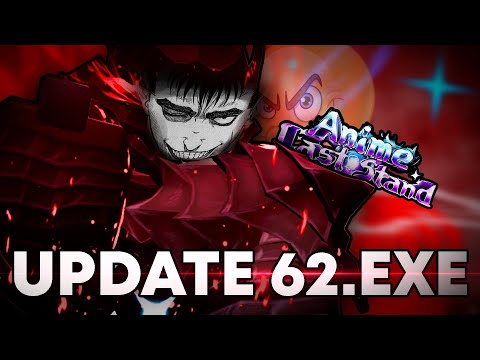Anime Last Stand Update 62.exe