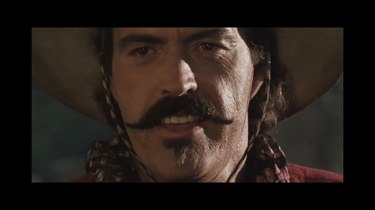 Tombstone Cast & Character Guide
