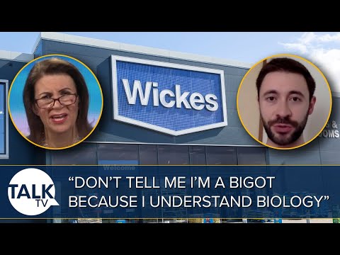 “Stop LECTURING Me!” Wickes | David Juster's "Imagination"