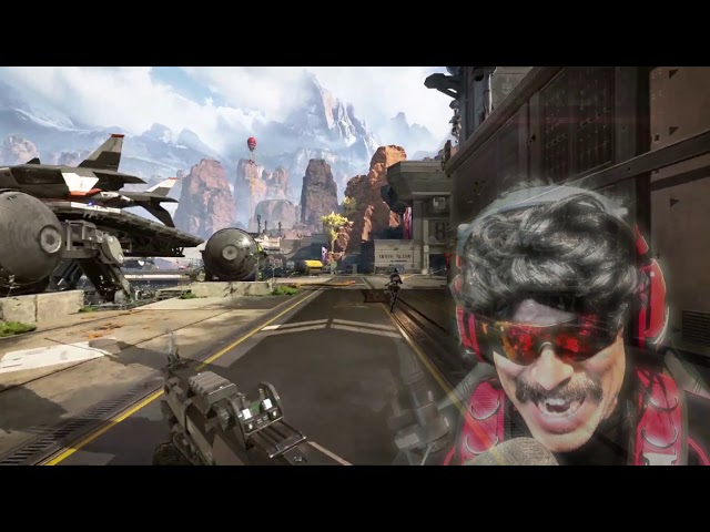 Code Red Apex Legends: Where To Watch the $25,000 Apex Legends ...