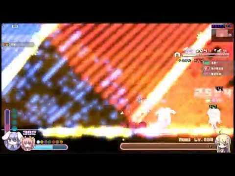 Steam Community :: Video :: Rabi-Ribi Rumi Difficulty Level 60 Finally ...