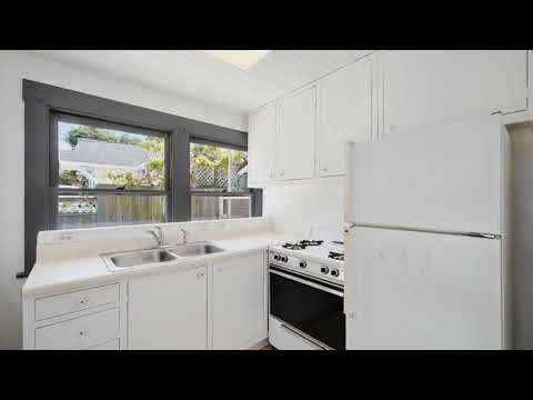 1811 Chorro Street, San Luis Obispo, CA 93401