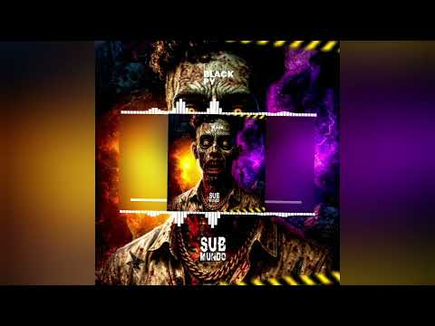 05-Dj Black Py x Dj Mustard_O_Bom_Samaritano_( Original Mix ) O BENGA