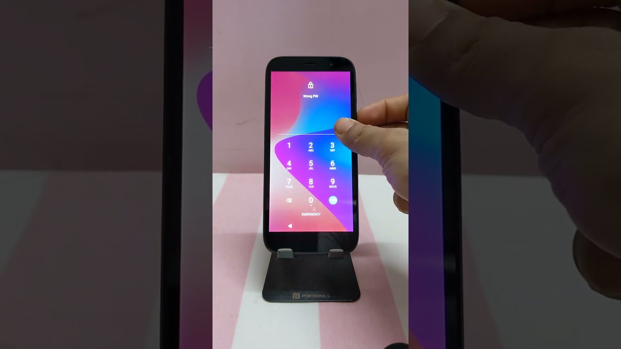 Como Formatear Blu Studio X10 Hard Reset 2023 Forgot Password, PIN, Pattern