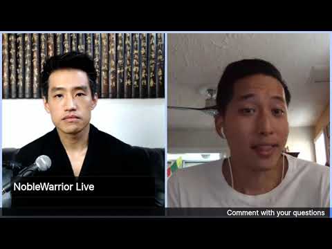 What is the Definition of "Surrender"? - Tim Sae Koo