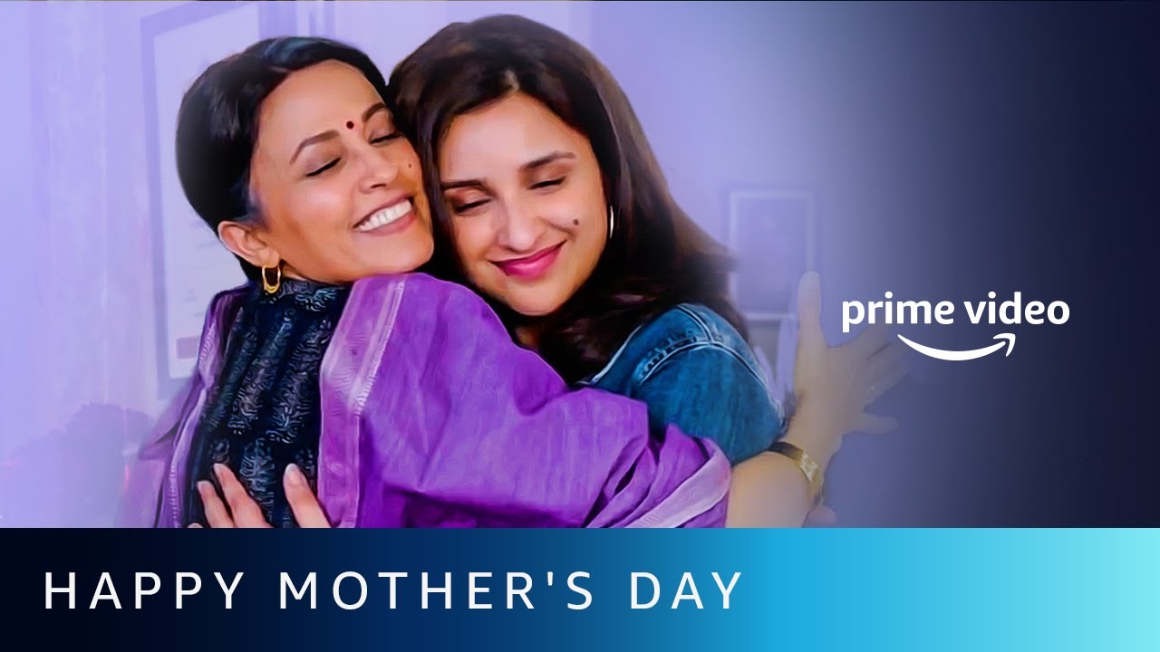 Happy Mother's Day | Amazon Prime Video
