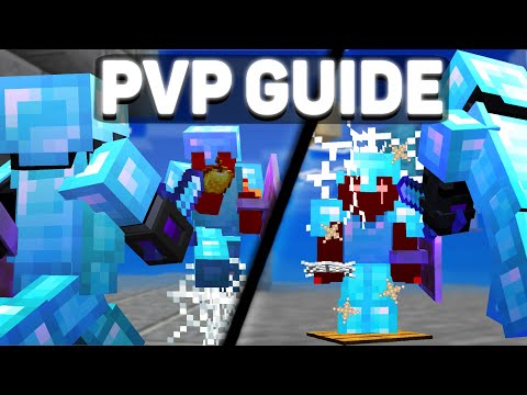 The BEST Tips and Tricks To Get Better At Diamond SMP