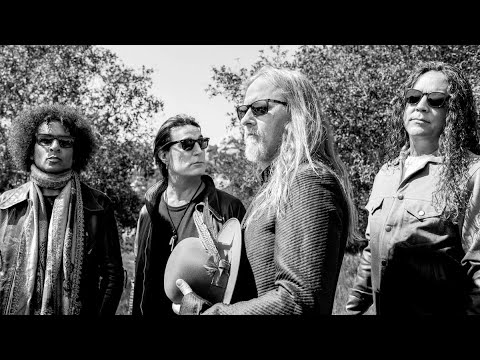 Alice in Chains Cancels Spring Tour: Sean Kinney's Health Update