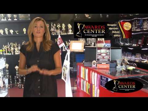 Not your typical "trophy" shop, Awards Louisville KY in Louisville KY | (502) 966-2040