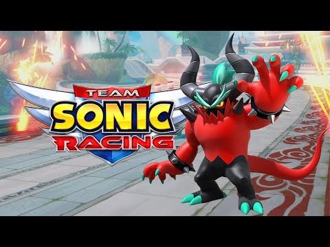 Zavok the Zeti | Wiki | Sonic the Hedgehog! Amino